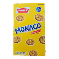 Parle Monaco Box Pack – Ginger Fresh