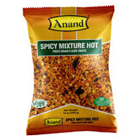 Anand spicy mixture extra hot – Ginger Fresh