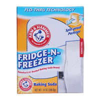 Arm&Hammer Fridge- N-Freezer – Ginger Fresh