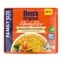 Ben‚ original roasted chicken – Ginger Fresh