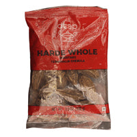 Deep harde whole – Ginger Fresh