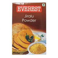 Everest Jiralu Powder – Ginger Fresh