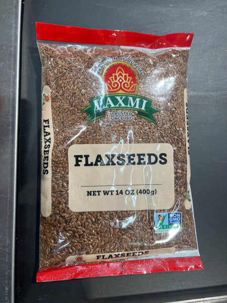 Laxmi flex seeds – Ginger Fresh