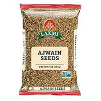 Laxmi Ajwain Seeds – Ginger Fresh